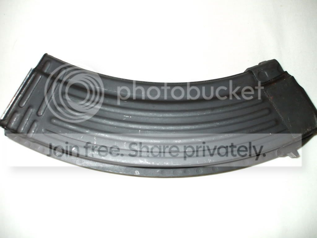 AK Mag Identification - Help!