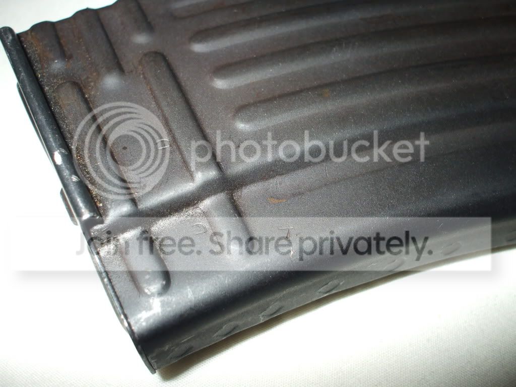 AK Mag Identification - Help!