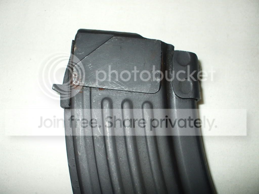 AK Mag Identification - Help!
