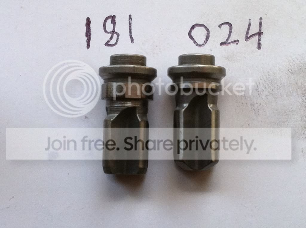 DDP 191 delivery valves? | Cummins Diesel Forum