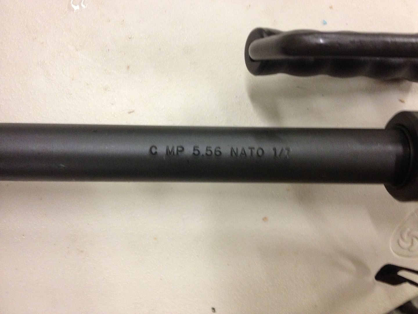 Colt Canada Gen II IUR - AR15.COM