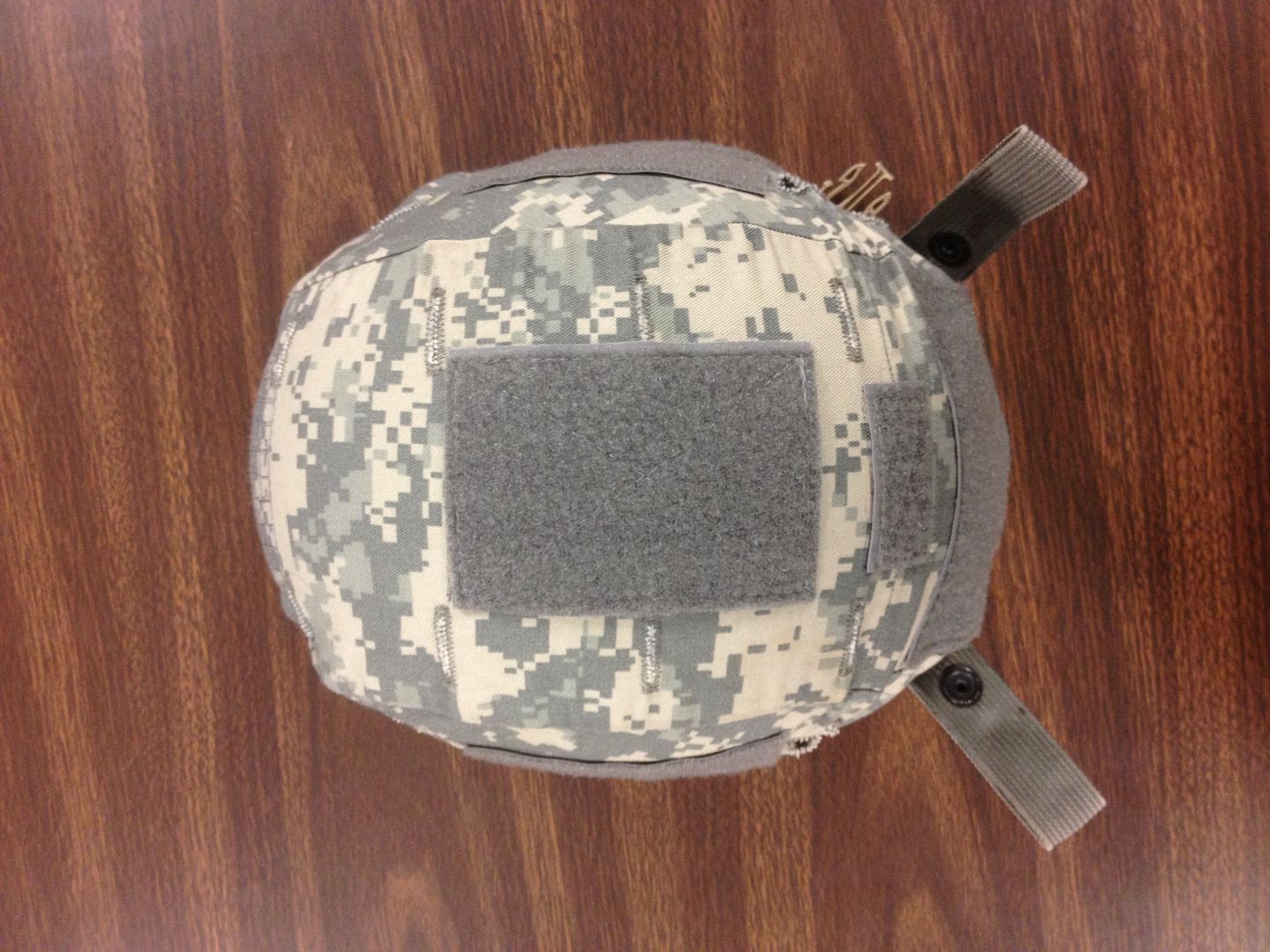 Modified ACH Cover > NV Tech Talk > AR15.COM