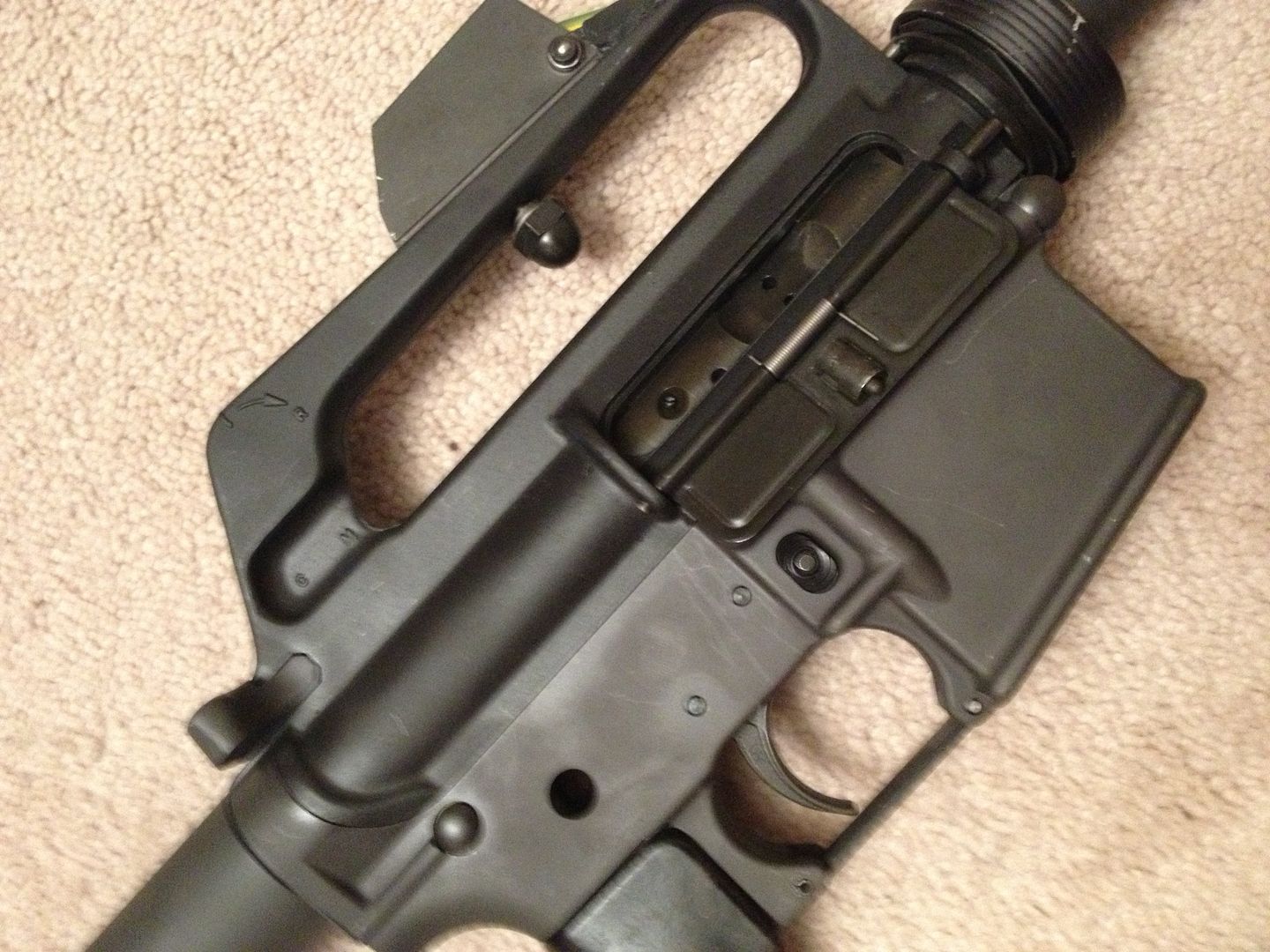 Augee's Annual M231 Clone Update - Many Thanks to jhud, braceman and ...