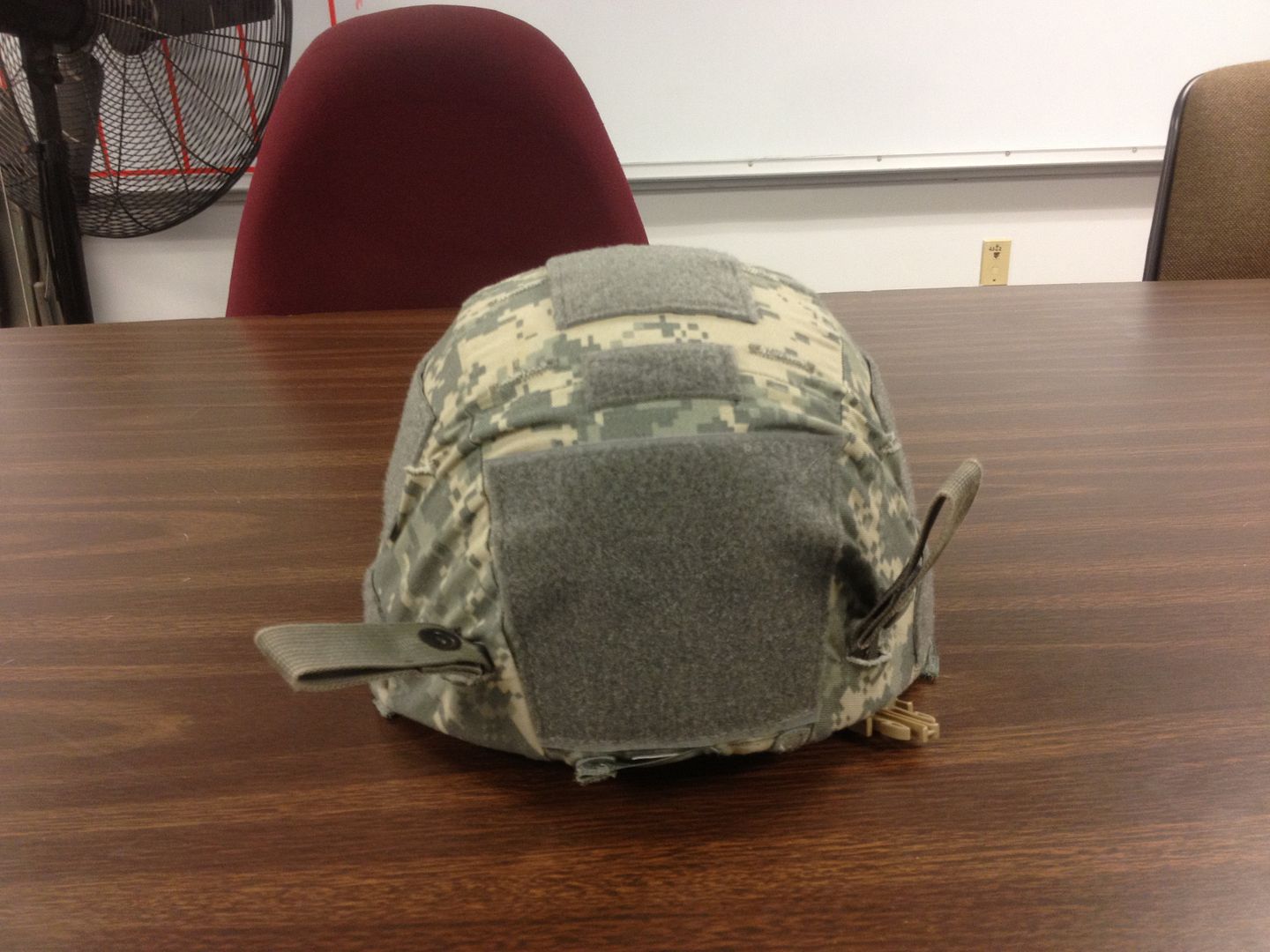 Modified ACH Cover > NV Tech Talk > AR15.COM