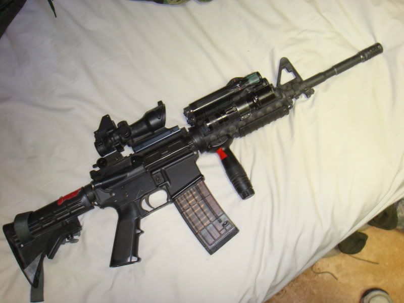 Another take on the Colt Roll markings > Colt > AR15.COM