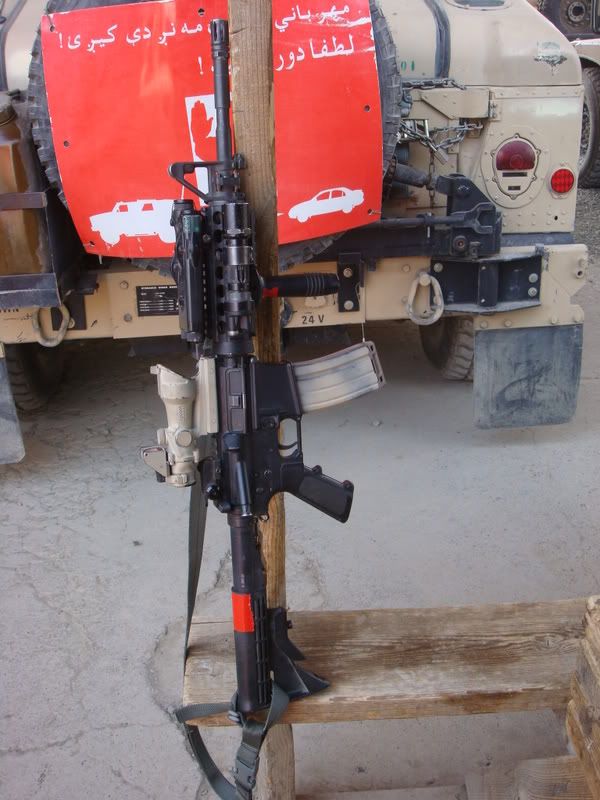 Another take on the Colt Roll markings > Colt > AR15.COM