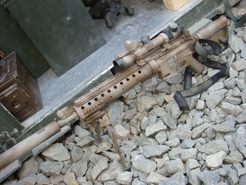Official Mk12 Mod0, Mod1, ModH Photo and Discussion Thread > AR ...