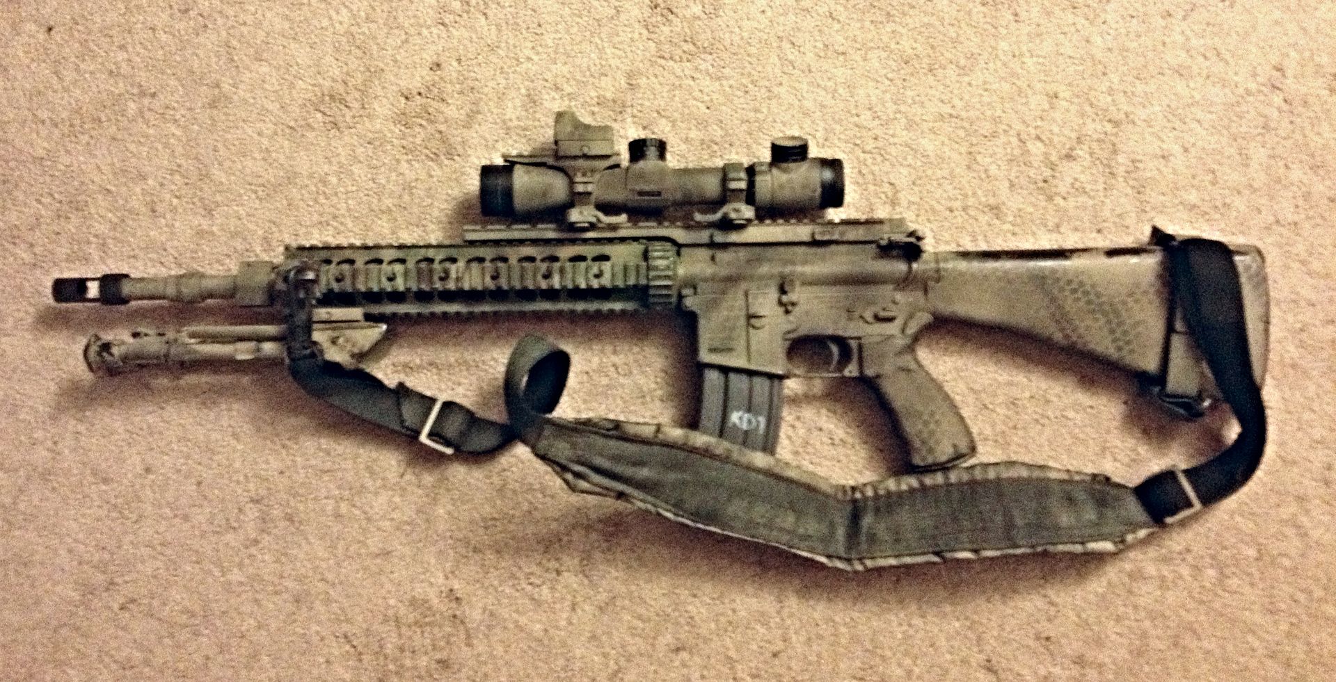 Official Mk12 Mod0, Mod1, ModH Photo and Discussion Thread - Page 828 ...