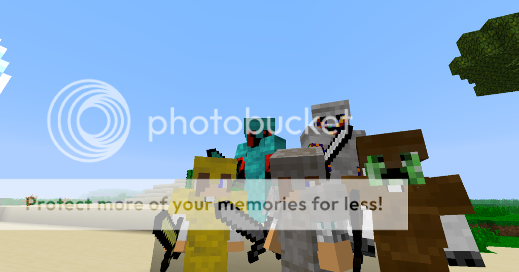 Billy's Textures Release 9 [Snapshot 12w21a] - Resource Packs - Mapping and Modding: Java ...