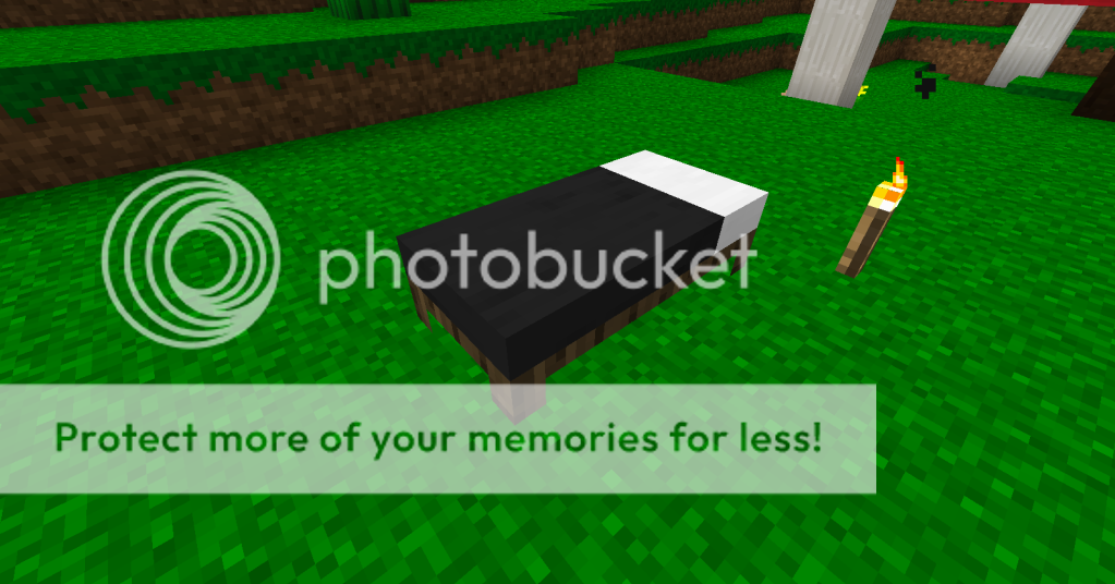 Billy's Textures Release 9 [Snapshot 12w21a] - Resource Packs - Mapping and Modding: Java ...