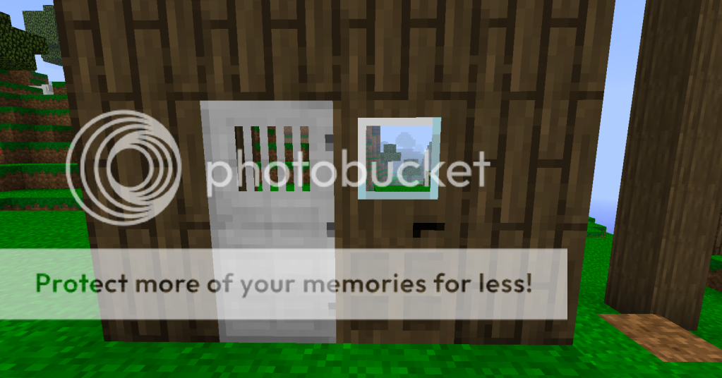 Billy's Textures Release 9 [Snapshot 12w21a] - Resource Packs - Mapping and Modding: Java ...