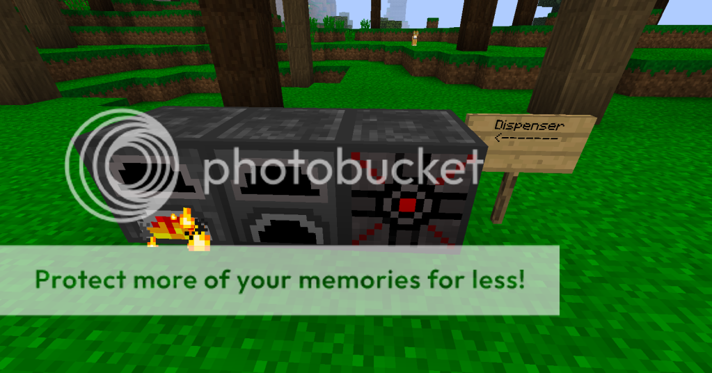 Billy's Textures Release 9 [Snapshot 12w21a] - Resource Packs - Mapping and Modding: Java ...