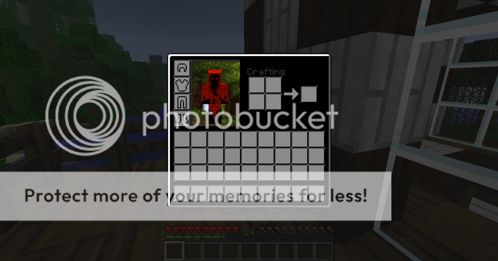 Billy's Textures Release 9 [Snapshot 12w21a] - Resource Packs - Mapping and Modding: Java ...