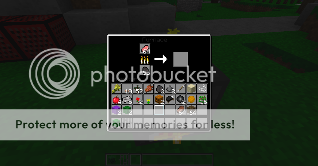 Billy's Textures Release 9 [Snapshot 12w21a] - Resource Packs - Mapping and Modding: Java ...
