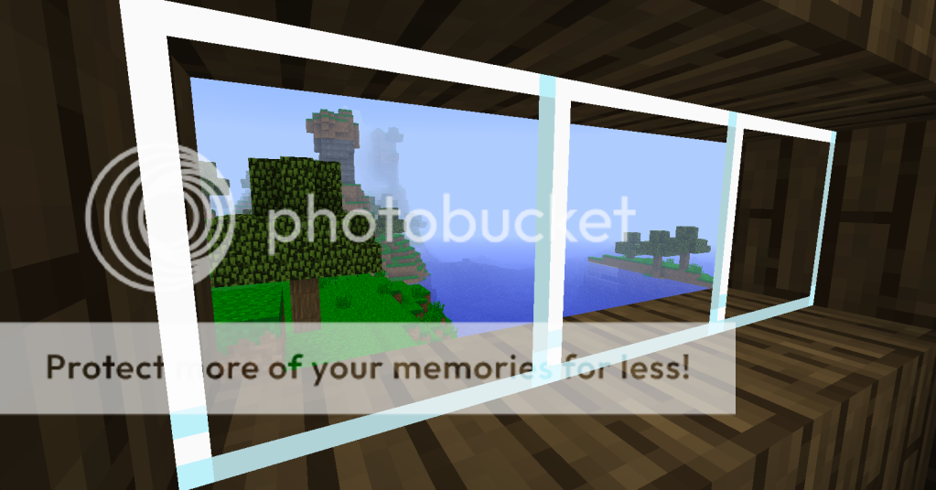 Billy's Textures Release 9 [Snapshot 12w21a] - Resource Packs - Mapping and Modding: Java ...