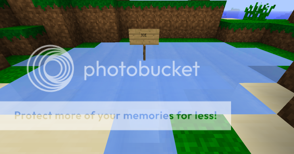 Billy's Textures Release 9 [Snapshot 12w21a] - Resource Packs - Mapping and Modding: Java ...