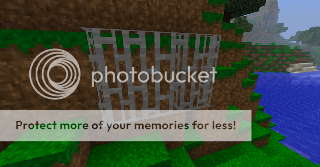 Billy's Textures Release 9 [Snapshot 12w21a] - Resource Packs - Mapping and Modding: Java ...