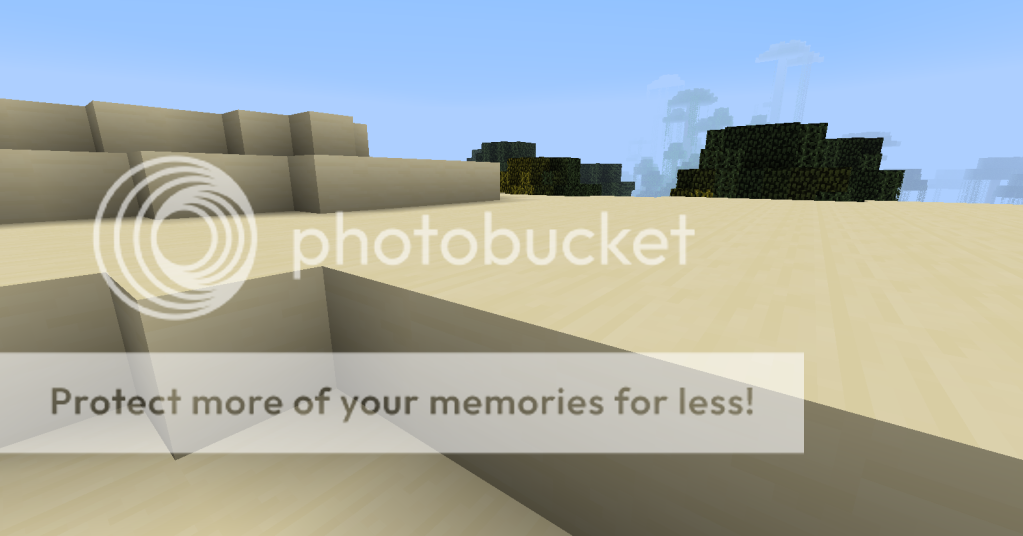 Billy's Textures Release 9 [Snapshot 12w21a] - Resource Packs - Mapping and Modding: Java ...