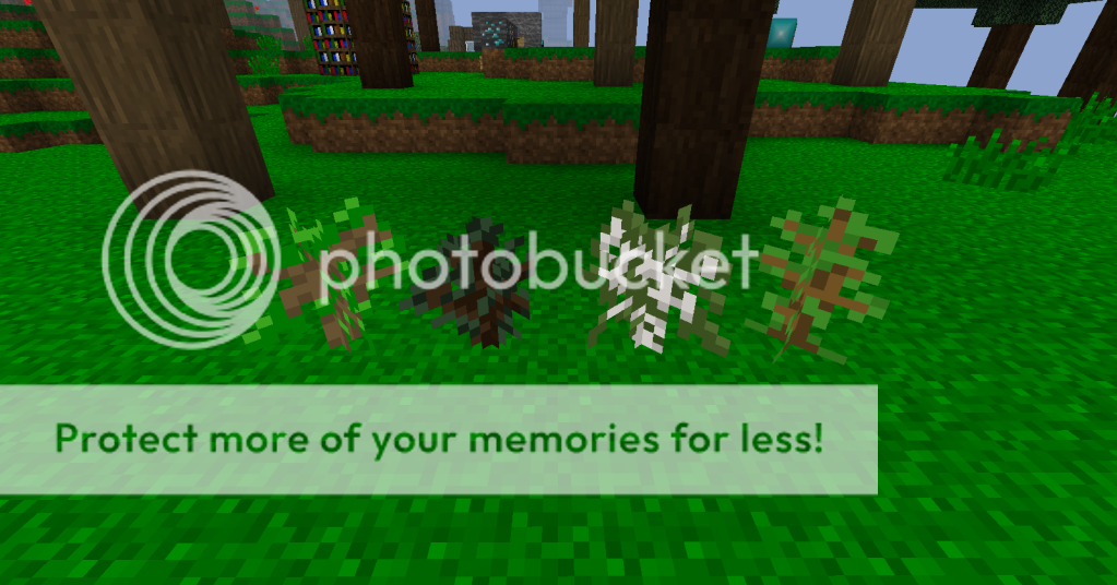 Billy's Textures Release 9 [Snapshot 12w21a] - Resource Packs - Mapping and Modding: Java ...