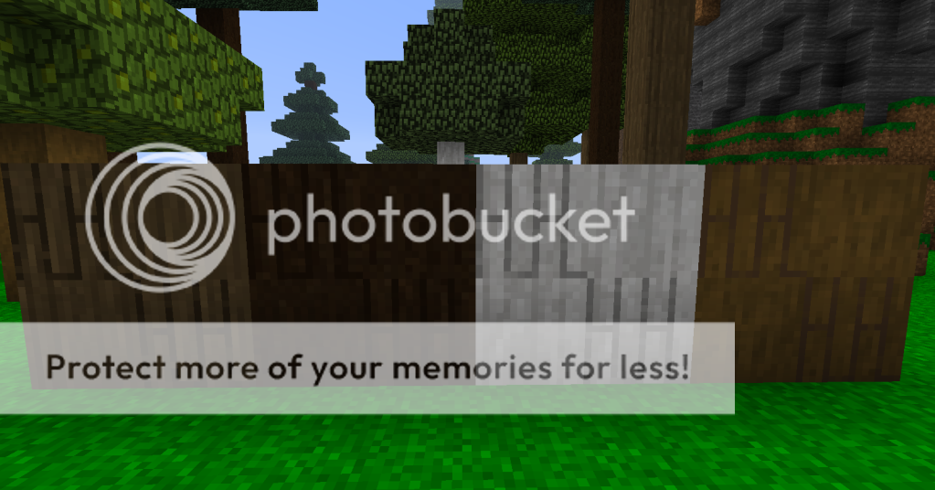 Billy's Textures Release 9 [Snapshot 12w21a] - Resource Packs - Mapping ...