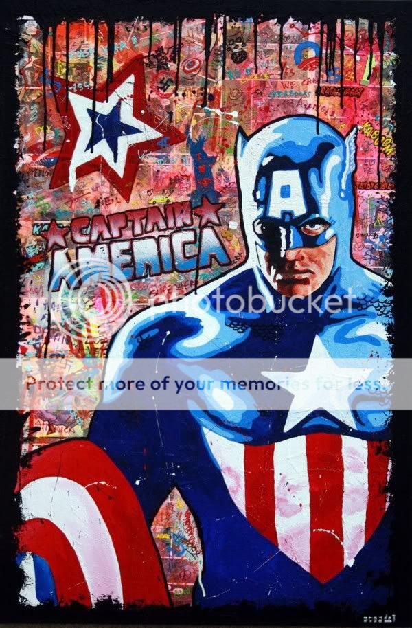 Художник Argadol: illustrated_art — LiveJournal