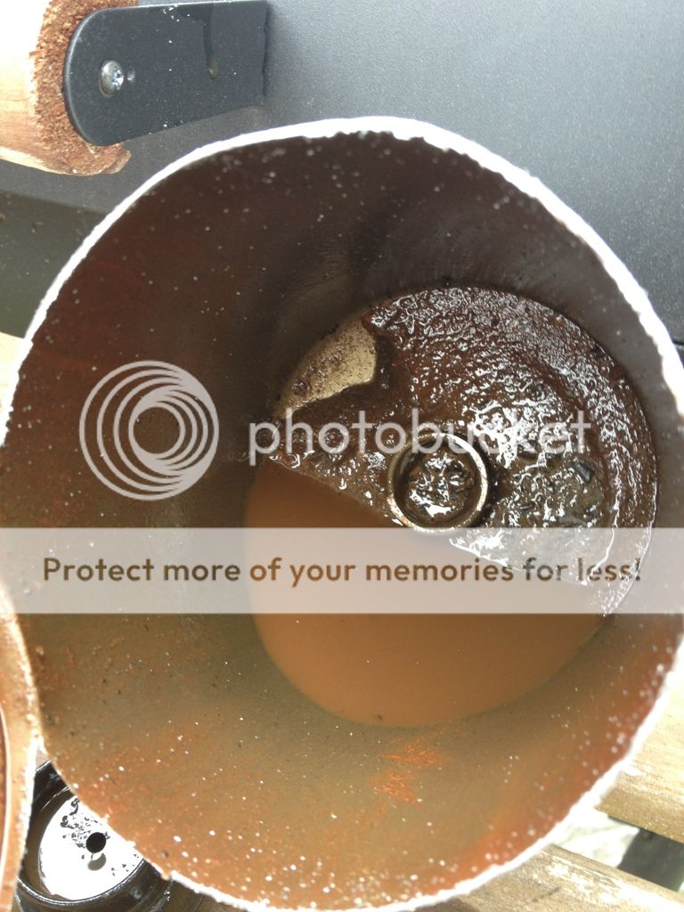 Coolant Filter cut away results | Ford Powerstroke Diesel Forum