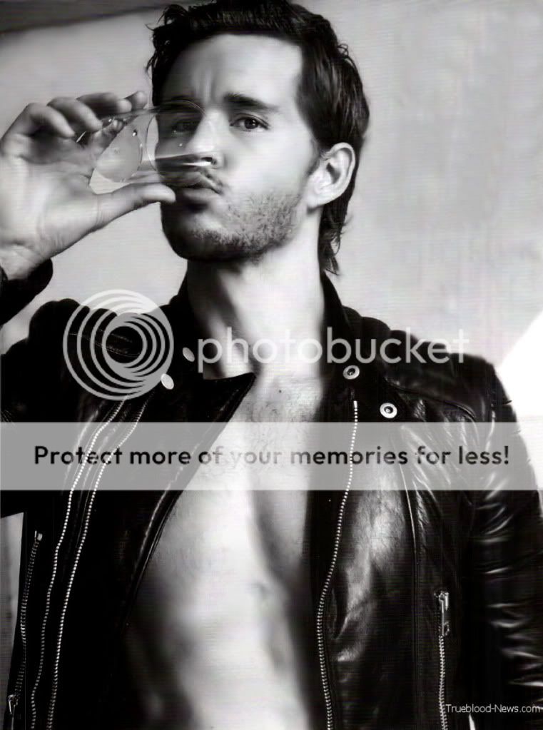 Pin on Jason Stackhouse