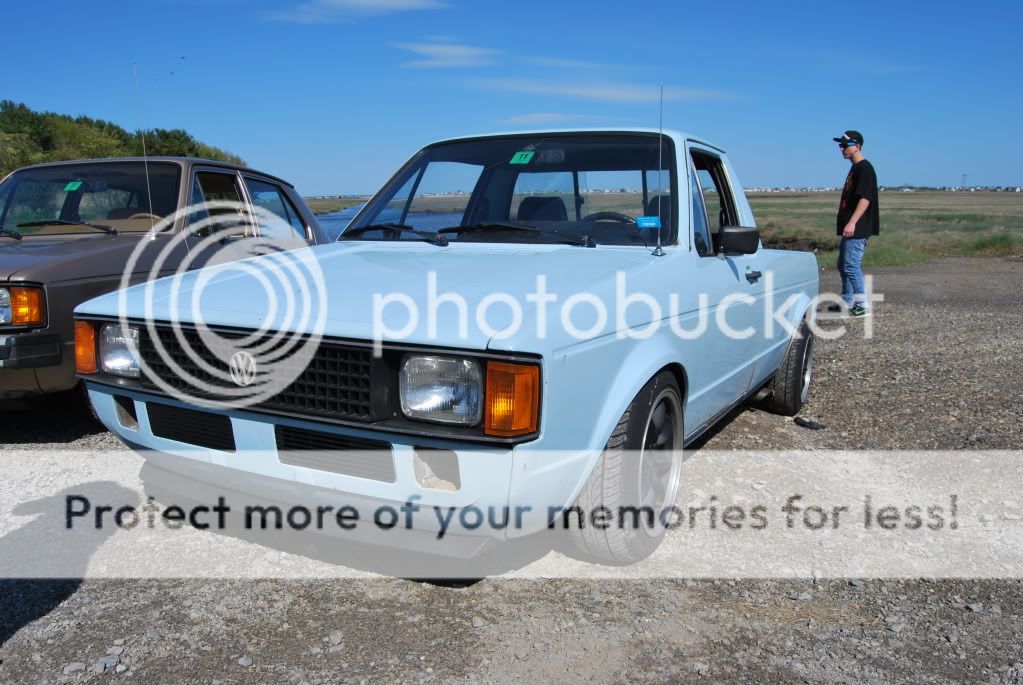 1981 vw rabbit pickup (caddy) 90k seacoast nh | VW Vortex - Volkswagen ...