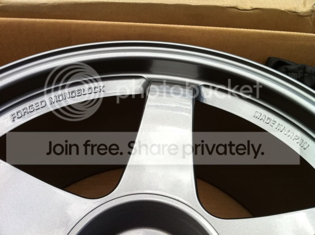 Brand New Nismo Lmgt4 18X9.5" +12 Limited Ii Edition Gt500 Gun Metal ...