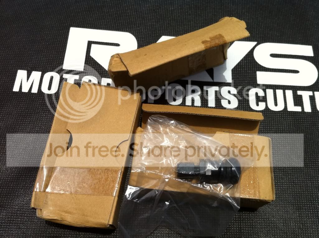 Brand New Nismo Lmgt4 18X9.5" +12 Limited Ii Edition Gt500 Gun Metal ...