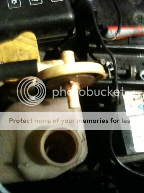 radiator cooling fans 2.2 frontera b | Vauxhall Owners Network Forum