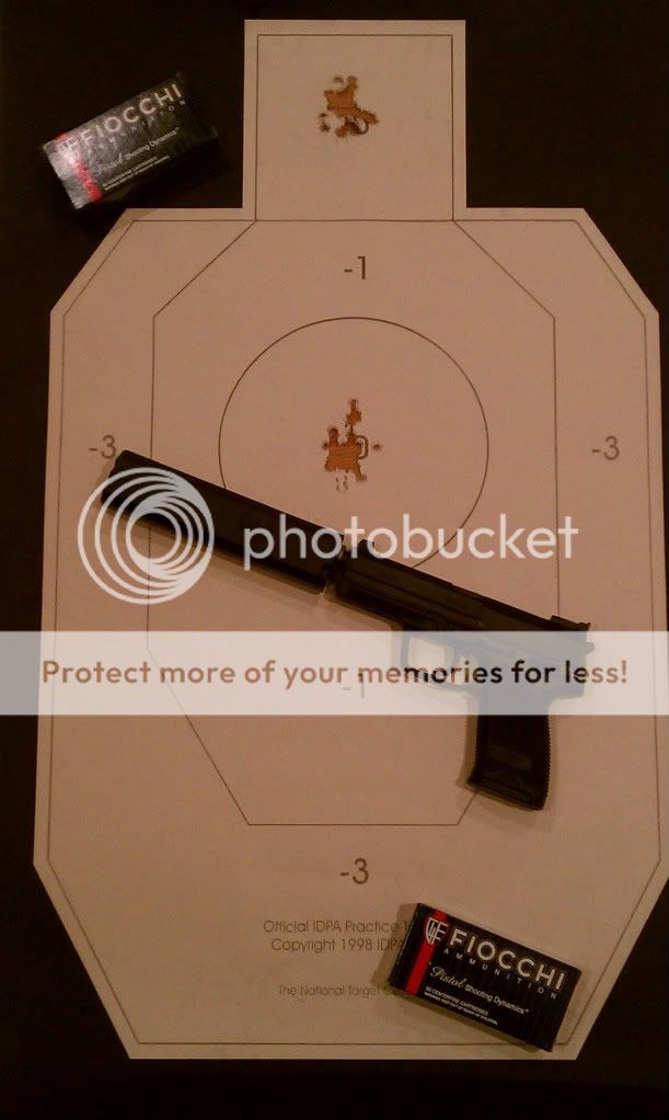 Any HK Love - Lets see some pic's | Maryland Shooters Forum - Weapon ...