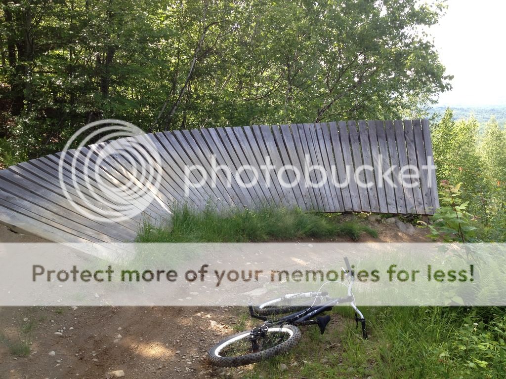 Schematics for Wooden Features? | Page 2 | Mountain Bike Reviews Forum