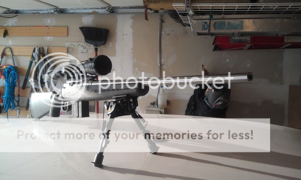 WTS Savage Axis Edge .308 SOLD/ Marlin 336C SOLD - Calguns.net