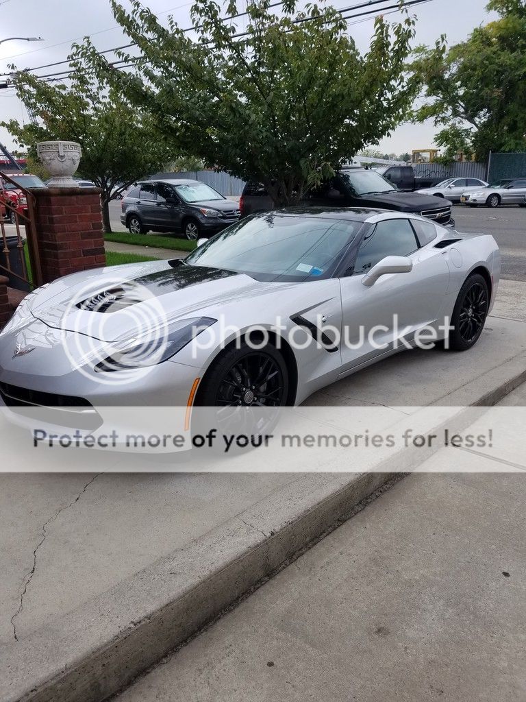 Mods Complete!! With pics - CorvetteForum - Chevrolet Corvette Forum ...