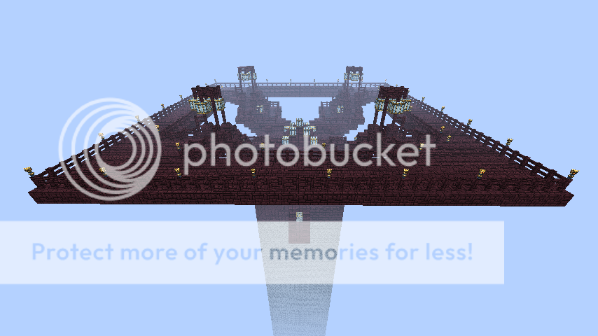 Nether Brick Fortress Survival Map - Maps - Mapping and Modding: Java Edition - Minecraft Forum ...