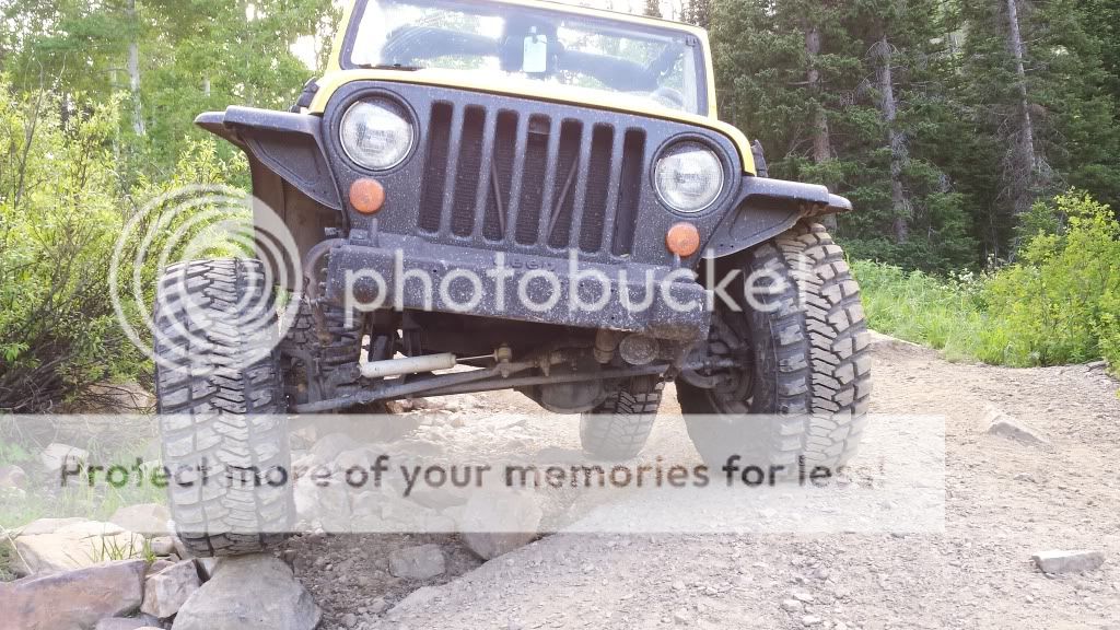 BumbleBee build thread, aka the Shortbus | Jeep Wrangler Forum