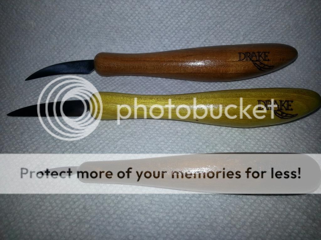 Drake Carving Knives at Ruben Williams blog