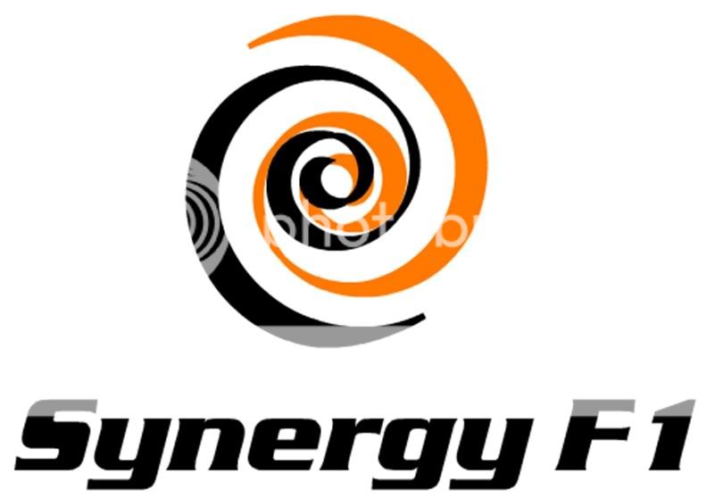 New Team to the World Trophy: Synergy F1 | OverTake.gg