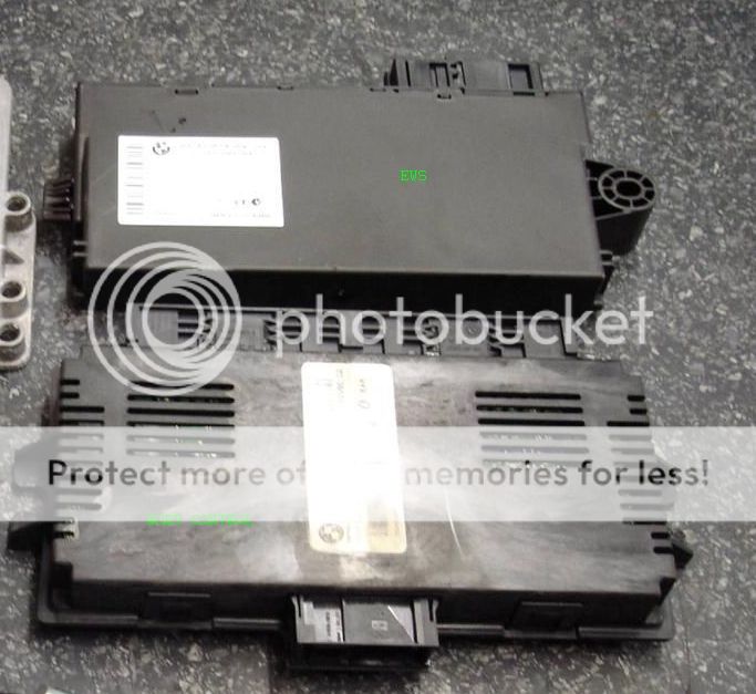 R56 EWS module location help | MINI Cooper Forum