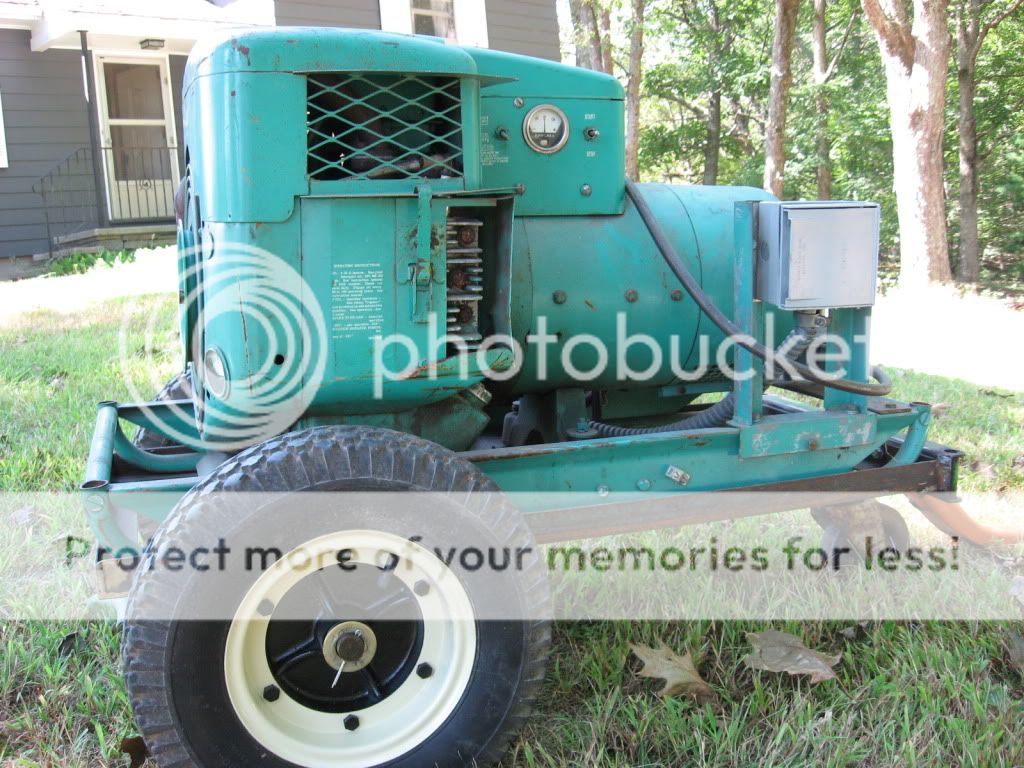 Looking At an Onan CCK | Smokstak® Antique Engine Community