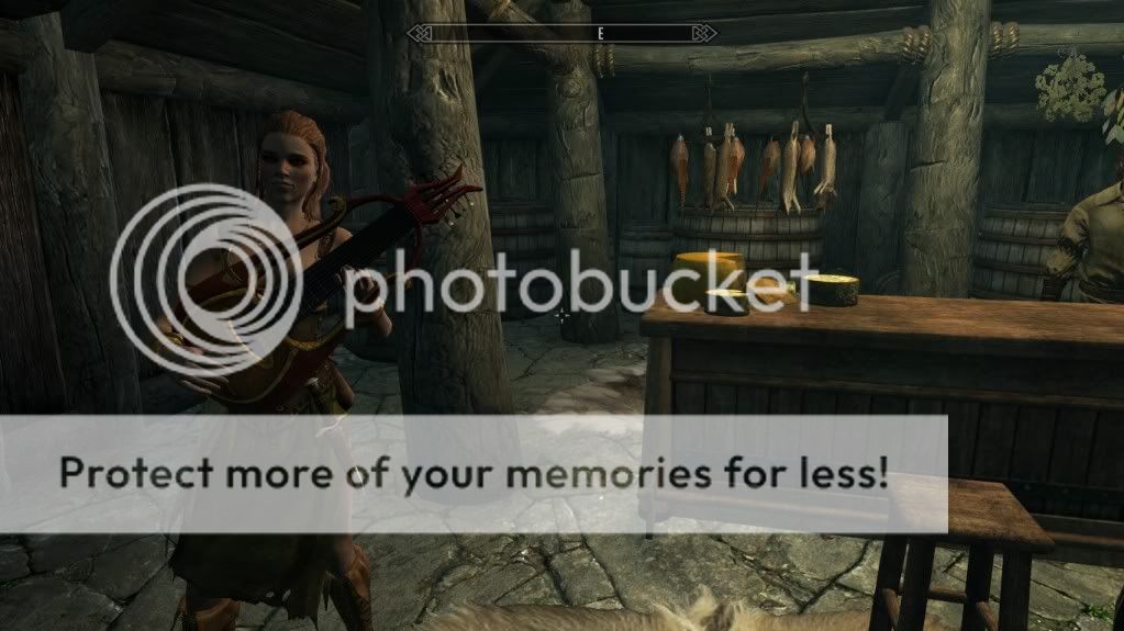 I’ve Got a Skyrim Song in My Heart | Henchman-4-Hire