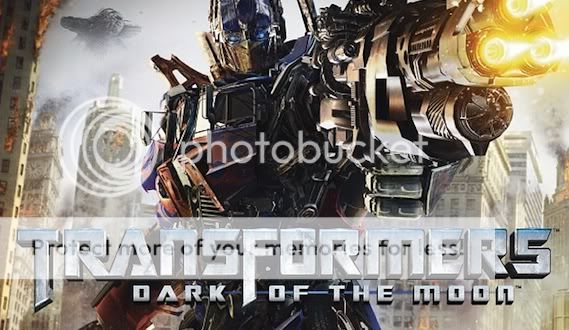 Explodey Transformers are explodey. With explosions. | Henchman-4-Hire