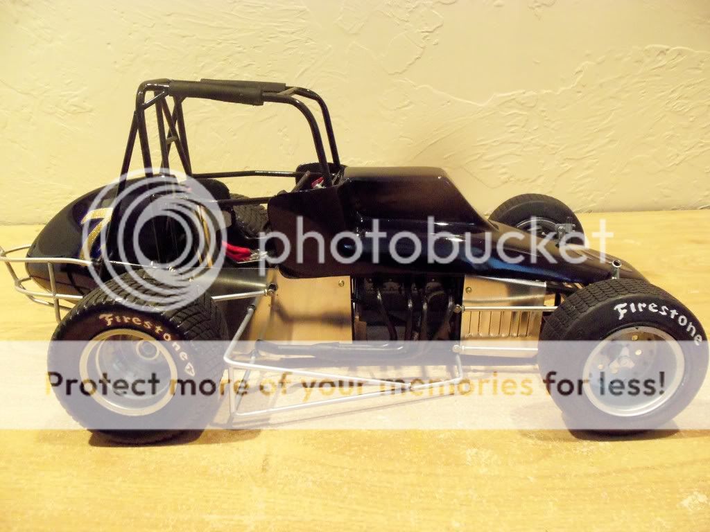 Features - VINTAGE SPRINT CAR PIC THREAD, 1965 and older only please ...