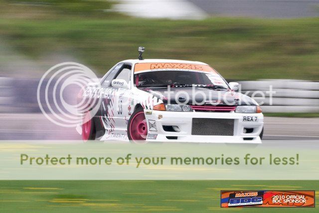 Competition Spec R32 | Driftworks Forum