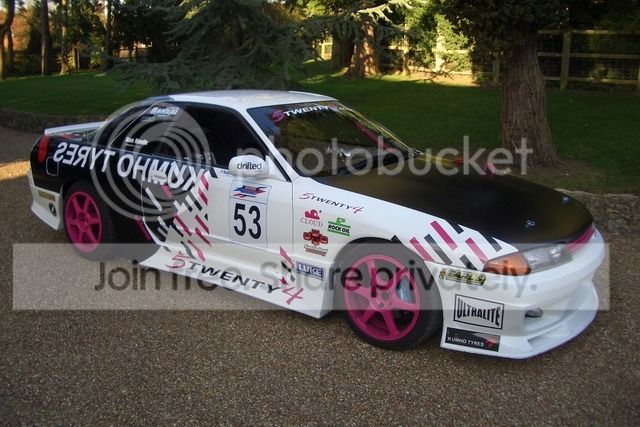 Competition Spec R32 | Driftworks Forum
