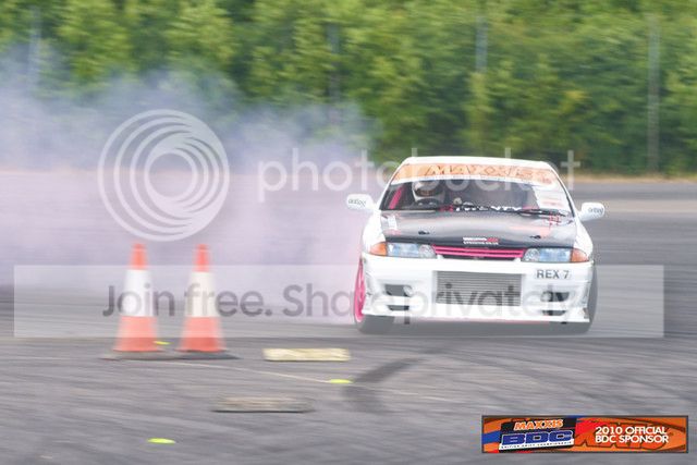 Competition Spec R32 | Driftworks Forum
