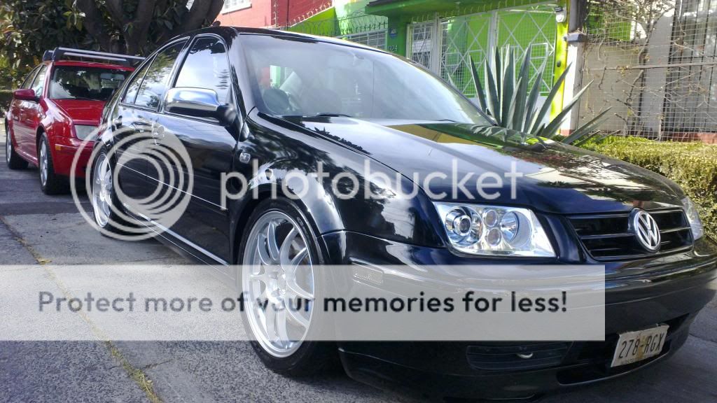 Jetta VR6 24V Supercharged | VW Vortex - Volkswagen Forum