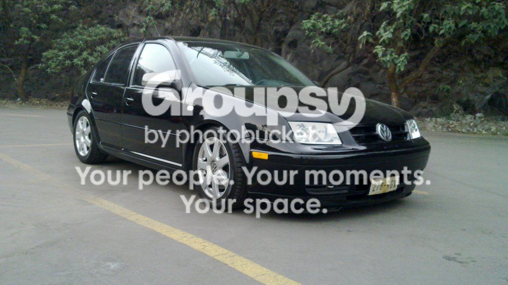 Jetta VR6 24V Supercharged | Page 2 | VW Vortex - Volkswagen Forum