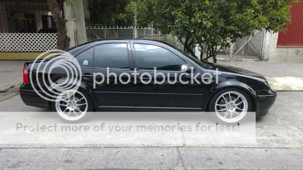 Jetta VR6 24V Supercharged | VW Vortex - Volkswagen Forum